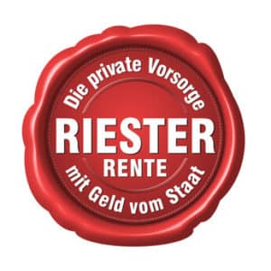 Riester Rente - staatliche Zulagen für die Altersvorsorge nutzen